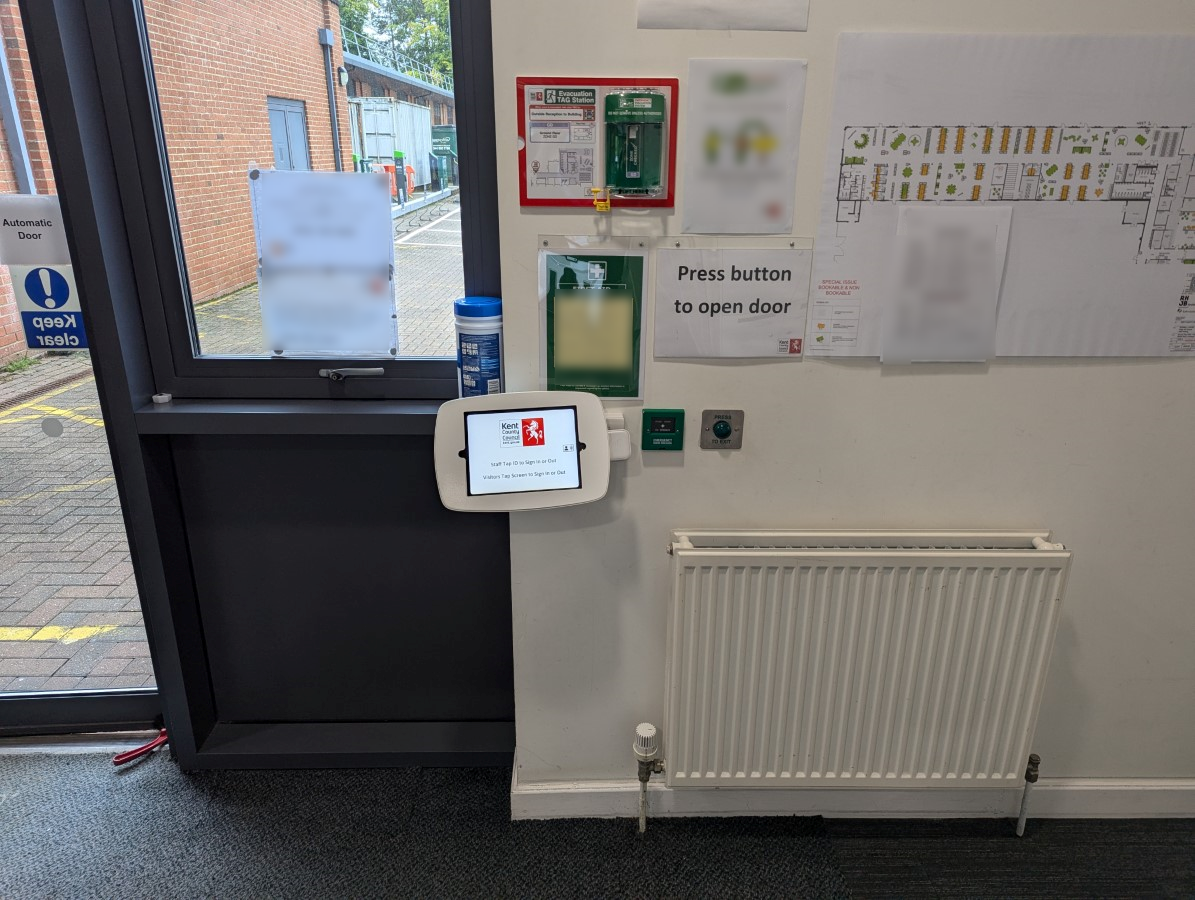 Worrall House | AccessAble