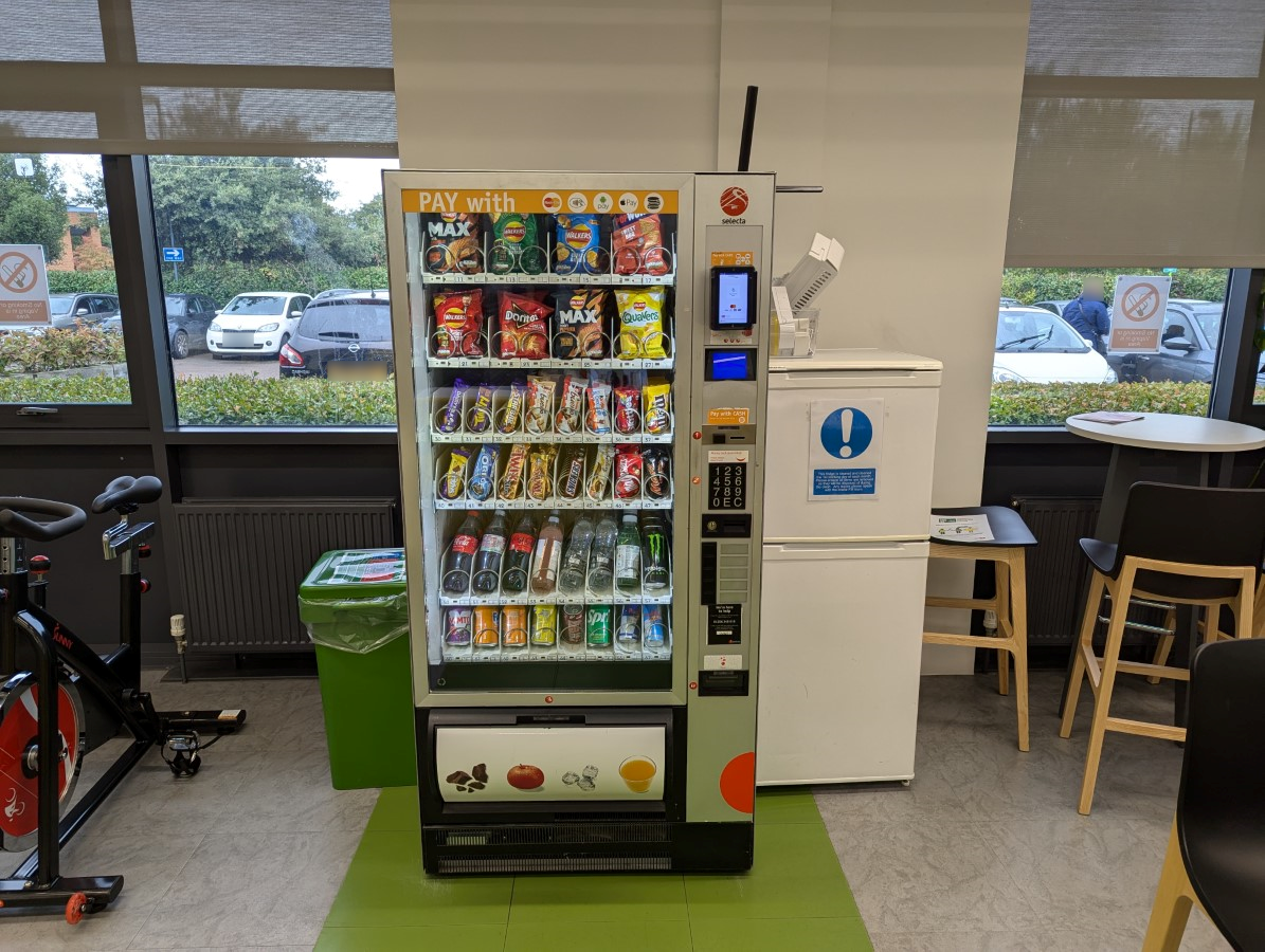 Worrall House | AccessAble