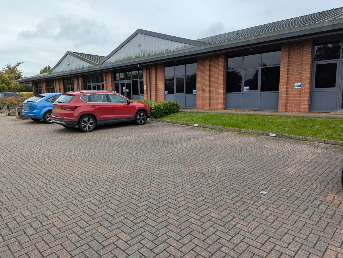 Worrall House | AccessAble