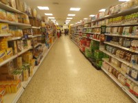 Tesco Guildford Superstore | AccessAble