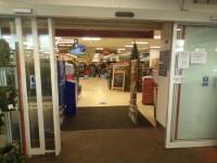 Tesco Guildford Superstore | AccessAble