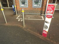 Tesco Guildford Superstore | AccessAble