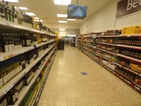 Tesco Guildford Superstore | AccessAble