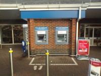Tesco Guildford Superstore | AccessAble