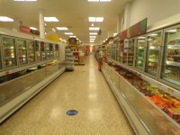 Tesco Guildford Superstore | AccessAble