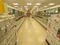 Tesco Guildford Superstore | AccessAble