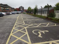 Ward B2 | AccessAble