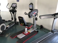 The Hub - Varley Park Campus Reception | AccessAble