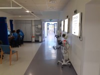 Eye Casualty | AccessAble