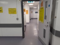 Eye Casualty | AccessAble