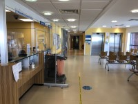 Stockland Green Primary Care Centre | AccessAble