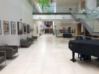 Ward J84 | AccessAble