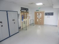 Acute Medical Unit 2 | AccessAble