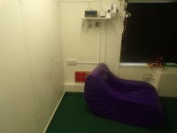 Fairlawn (Children's Short Break Unit) | AccessAble