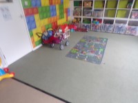 Fairlawn (Children's Short Break Unit) | AccessAble