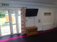 Fairlawn (Children's Short Break Unit) | AccessAble