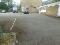 Fairlawn (Children's Short Break Unit) | AccessAble