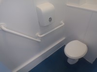 Fairlawn (Children's Short Break Unit) | AccessAble