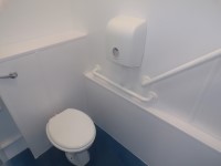 Fairlawn (Children's Short Break Unit) | AccessAble