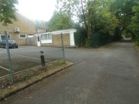 Fairlawn (Children's Short Break Unit) | AccessAble