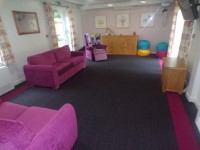 Fairlawn (Children's Short Break Unit) | AccessAble