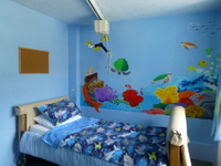 Fairlawn (Children's Short Break Unit) | AccessAble