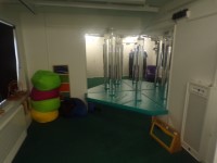 Fairlawn (Children's Short Break Unit) | AccessAble