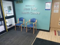Moss Side Health Centre | AccessAble