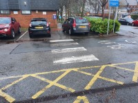 Moss Side Health Centre | AccessAble