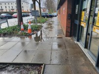 Moss Side Health Centre | AccessAble