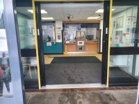 Moss Side Health Centre | AccessAble