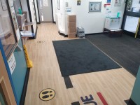 Moss Side Health Centre | AccessAble