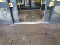 Moss Side Health Centre | AccessAble