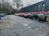 Moss Side Health Centre | AccessAble