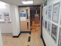 Moss Side Health Centre | AccessAble