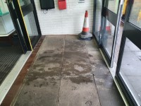 Moss Side Health Centre | AccessAble