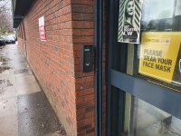 Moss Side Health Centre | AccessAble