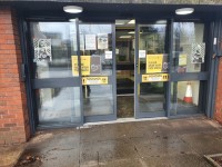 Moss Side Health Centre | AccessAble