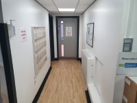 Moss Side Health Centre | AccessAble