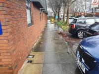 Moss Side Health Centre | AccessAble