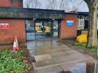 Moss Side Health Centre | AccessAble