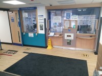 Moss Side Health Centre | AccessAble