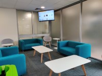 Kate Granger Building | AccessAble