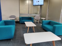 Kate Granger Building | AccessAble