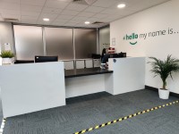 Kate Granger Building | AccessAble