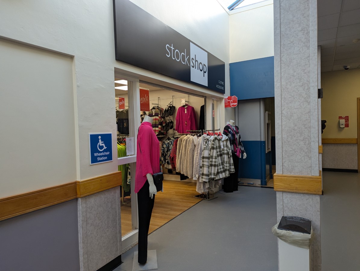 Rosemere Cancer Centre | AccessAble