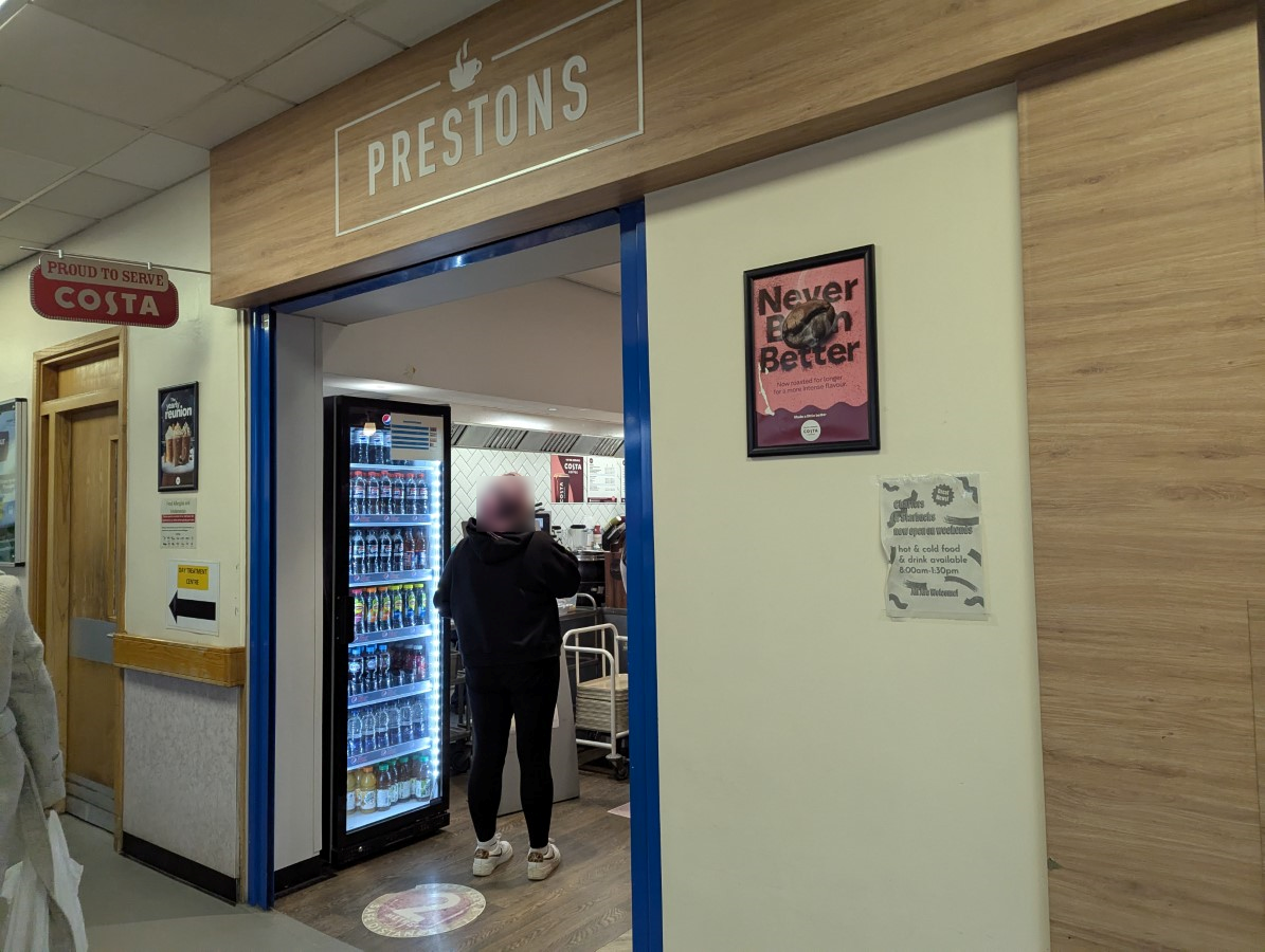 Avondale Acute Medicine Ward | AccessAble