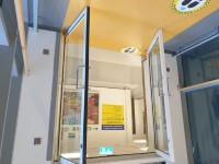 Outpatients - Building Guide | AccessAble