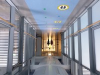 Outpatients - Building Guide | AccessAble