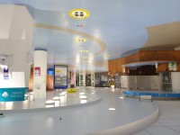 Outpatients - Building Guide | AccessAble